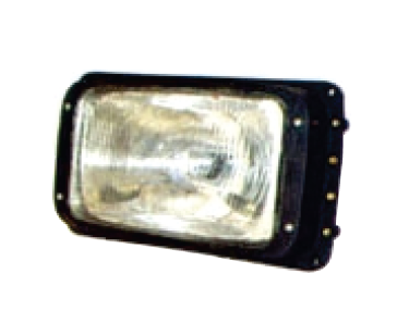 COMMERCIAL VEHICLE HEAD LAMPS – KK Lights New Beta Version