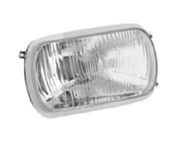 COMMERCIAL VEHICLE HEAD LAMPS – KK Lights New Beta Version