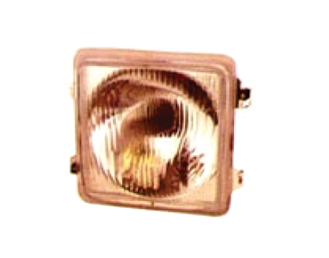 COMMERCIAL VEHICLE HEAD LAMPS – KK Lights New Beta Version