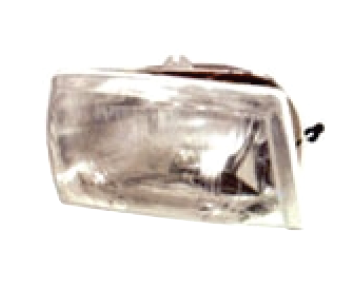COMMERCIAL VEHICLE HEAD LAMPS – KK Lights New Beta Version