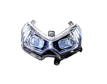E VEHICLE LED PRODUCTS – KK Lights New Beta Version