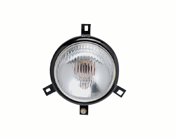 TRACTOR HEAD LAMP – KK Lights New Beta Version