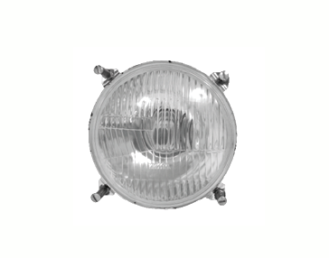 TRACTOR HEAD LAMP – KK Lights New Beta Version